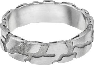 Steelwear Ring Stockholm
