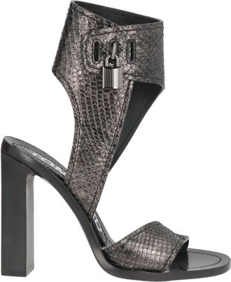 Tom Ford SCHUHE - Sandalen auf YOOX.COM