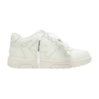 Off-white Herren, Schuhe, Wei&szlig;, 42 EUGr&ouml;&szlig;e