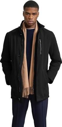 Bugatti 979900 &agrave; 99010 Jacket, Noir, 29 Hommes