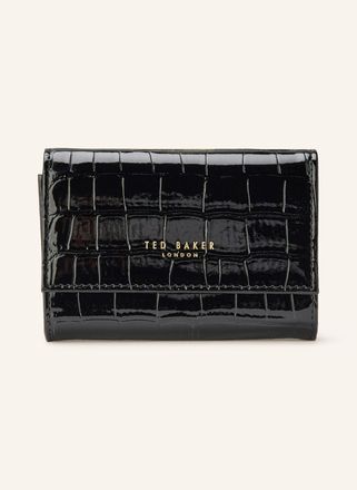 Ted Baker Geldb&ouml;rse Valliaa Small schwarz