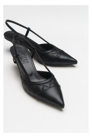 Prologue Goodge Slingback Spitzer Zehenbereich Pumps