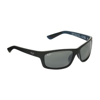 Maui Jim Homme, Accessoires, Gris, Taille: ONE Size Vision Polaris&eacute;e Confort Lunettes de Soleil