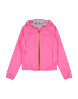 K-Way JACKEN & M&Auml;NTEL - Jacken und Anoraks auf YOOX.COM