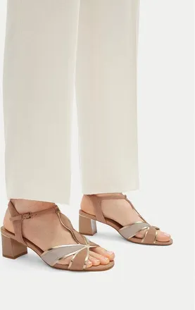 Lasocki Lasocki Sandalen WYL3454-13Z Beige