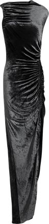 Rick Owens KLEIDER - Maxi-Kleider auf YOOX.COM