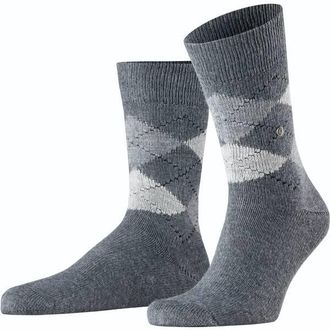 Burlington Preston Herren Socken