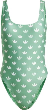 adidas Badeanzug Monogram