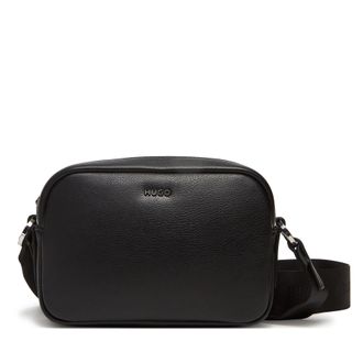 HUGO BOSS Handtasche HUGO Bel 2.0 50547050 Schwarz