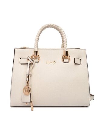 Liu Jo Handtasche AA6069 E1012 &Eacute;cru