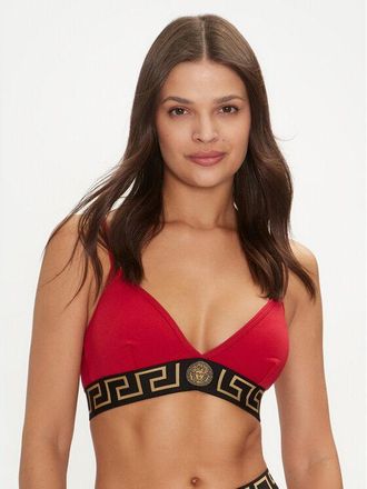 Versace Bralette-BH 1000656 1A10011 Rot