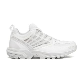 Maison Margiela Baskets ACS Pro - Femme - Chaussures - Blanc - Taille: 34 EU