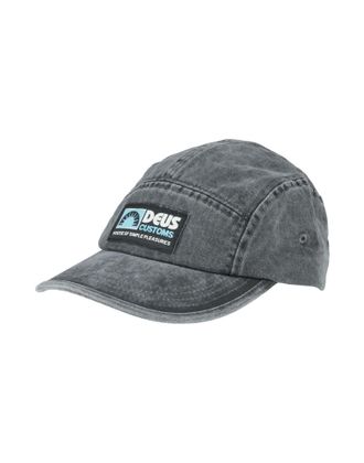 Deus ACCESSOIRES - M&uuml;tzen & H&uuml;te auf YOOX.COM