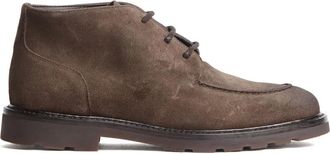 Rossano Bisconti Homme, Chaussures, Brun, Taille: 41 EU Polacco 798-03