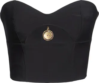 Elisabetta Franchi TOPS - Tops auf YOOX.COM
