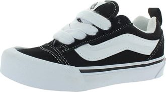 Vans Knu Skool Schwarz 27,5 EU
