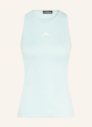 J.Lindeberg J.Lindeberg Tanktop blau