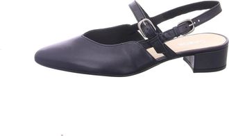 Gabor Pumps - - Shoes - Damen - Schwarzk - 40 1/2 EU
