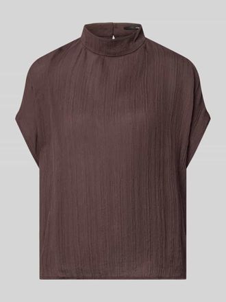 someday Regular Fit Bluse aus reiner Viskose Modell Lisea
