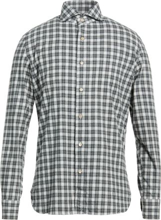 LUIGI BORRELLI NAPOLI TOPS - Hemden auf YOOX.COM