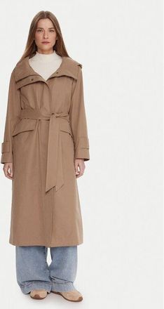 Tatuum &Uuml;bergangsmantel Meggy T2503.003 Beige Regular Fit