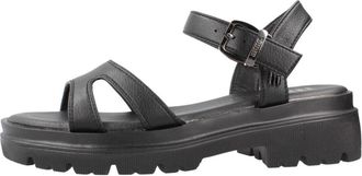 Mtng Sandalia Tacon - - Shoes - Damen - Schwarzk - 39 EU