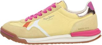 Pepe Jeans London Sneaker Marvin Road