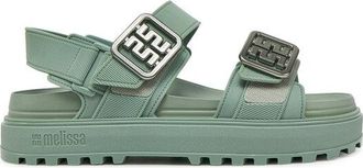 Melissa Sandalen Melissa Towny Ad M 35964 Grün
