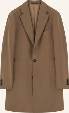 Boggi Milano Boggi Milano Mantel braun