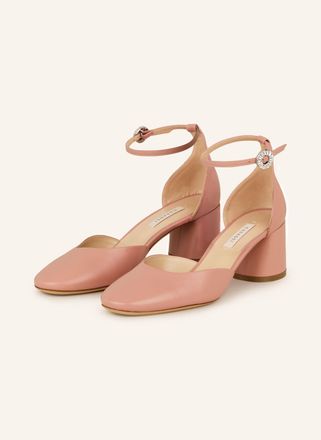 Casadei Casadei Slingpumps Cleo rosa