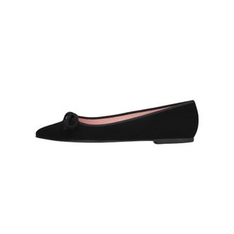 Pretty Ballerinas Spitze Ballerinas - - Shoes - Damen - Schwarzk - 36 EU