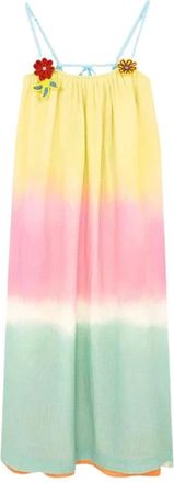 Mira Mikati Femme, Robes, Multicolore, Taille: 40 FR Robe