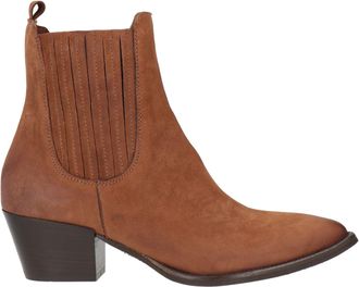 Fabrizio Chini SCHUHE - Stiefeletten auf YOOX.COM