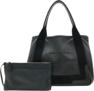 Balenciaga Damen, Pre-Owned, Schwarzk, ONE SIZEGr&ouml;&szlig;e