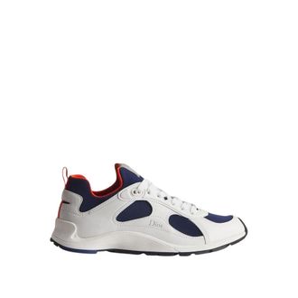 Dior Mile Sneaker - - Shoes - Herren - Wei&szlig; - 43 EU