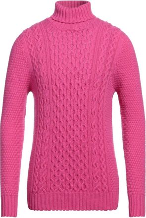Drumohr STRICKWAREN - Rollkragenpullover auf YOOX.COM
