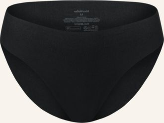 erlich textil Erlich Textil Slip Light Touch schwarz