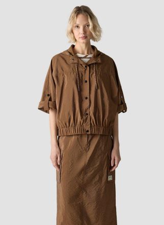 LeComte Steppjacke