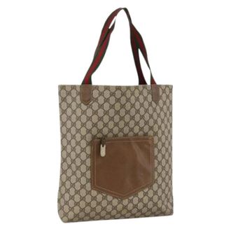 Gucci Damen, Pre-Owned, Beige, ONE SIZEGr&ouml;&szlig;e