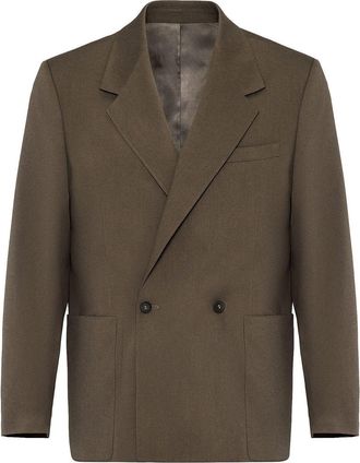 Antioch Blazer Jacket