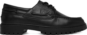 Guess Halbschuhe Guess Jeans CWBEO-FOX-01 MI08 Schwarz