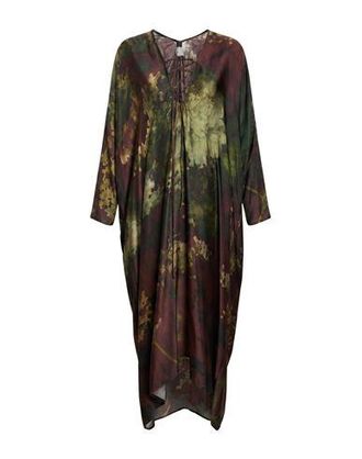 Masnada ROBES - Robes longues sur YOOX.COM