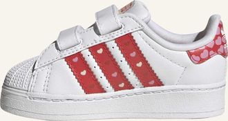 adidas Originals Adidas Originals Adidas Disney Superstar Led Lights Comfort Closure Schuh schwarz