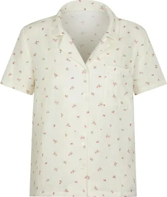 Hunkem&ouml;ller Schlafshirt