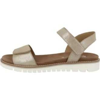 Ara Sandalen - - Shoes - Damen - Gelb - 38 EU