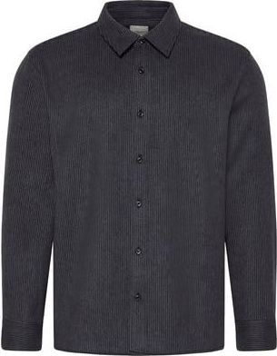 Calvin Klein Gestreiftes Hemd Calvin Klein in Blau