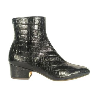 Chie Mihara Cumiya Stiefeletten - - Shoes - Damen - Schwarzk - 39 EU