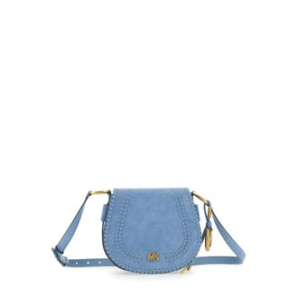 Michael Kors Femme, Sacs, Bleu, Taille: ONE Size Josie Crossbody Bag