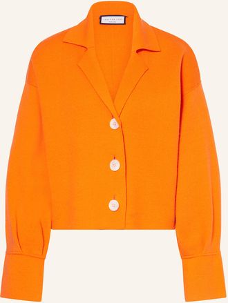Sem per Lei Sem Per Lei Strickjacke orange