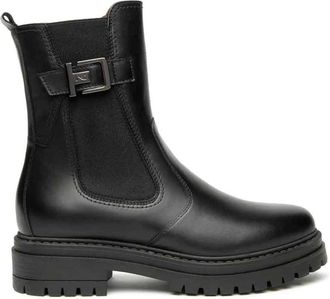 Nero Giardini Femme, Chaussures, Noir, Taille: 36 EU Chelsea Bottes